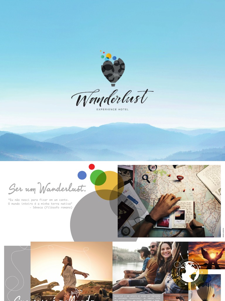 Book Wanderlust | PDF