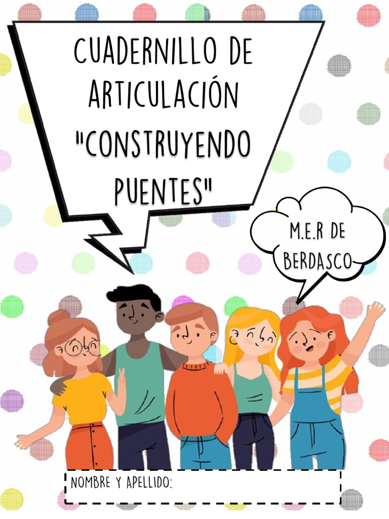 Cuadernillo de Articulacion 2020 - 2021 | PDF