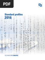 Aluminum 6082-T6 | PDF | Ultimate Tensile Strength | Aluminium