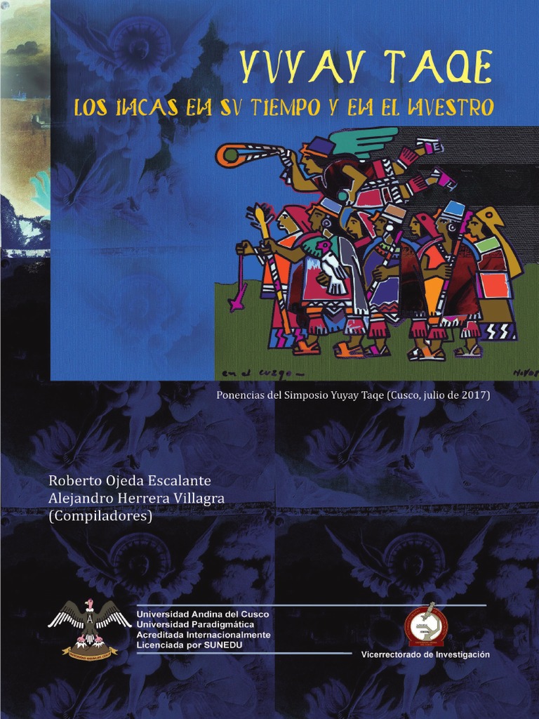 Zegarra - Carlos-2019 - La Construcción de Lo Inca en El Diccionario de Jorge Lira | PDF ...