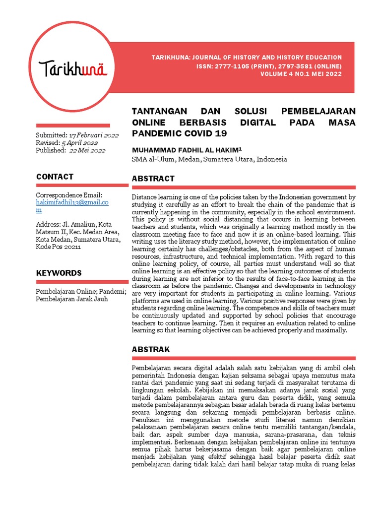 4249 10367 1 SM | PDF