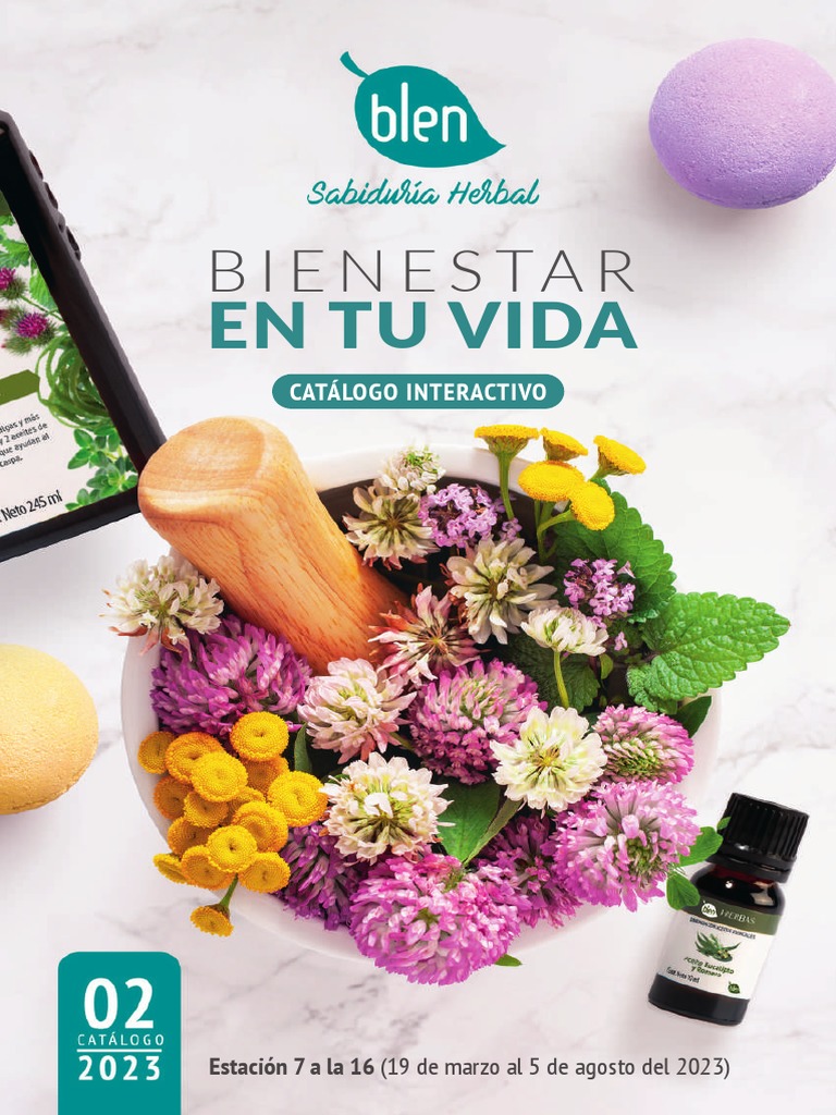 Catlogo Blen 02 | Descargar gratis PDF | Productos cosméticos | Clavo (anatomía)