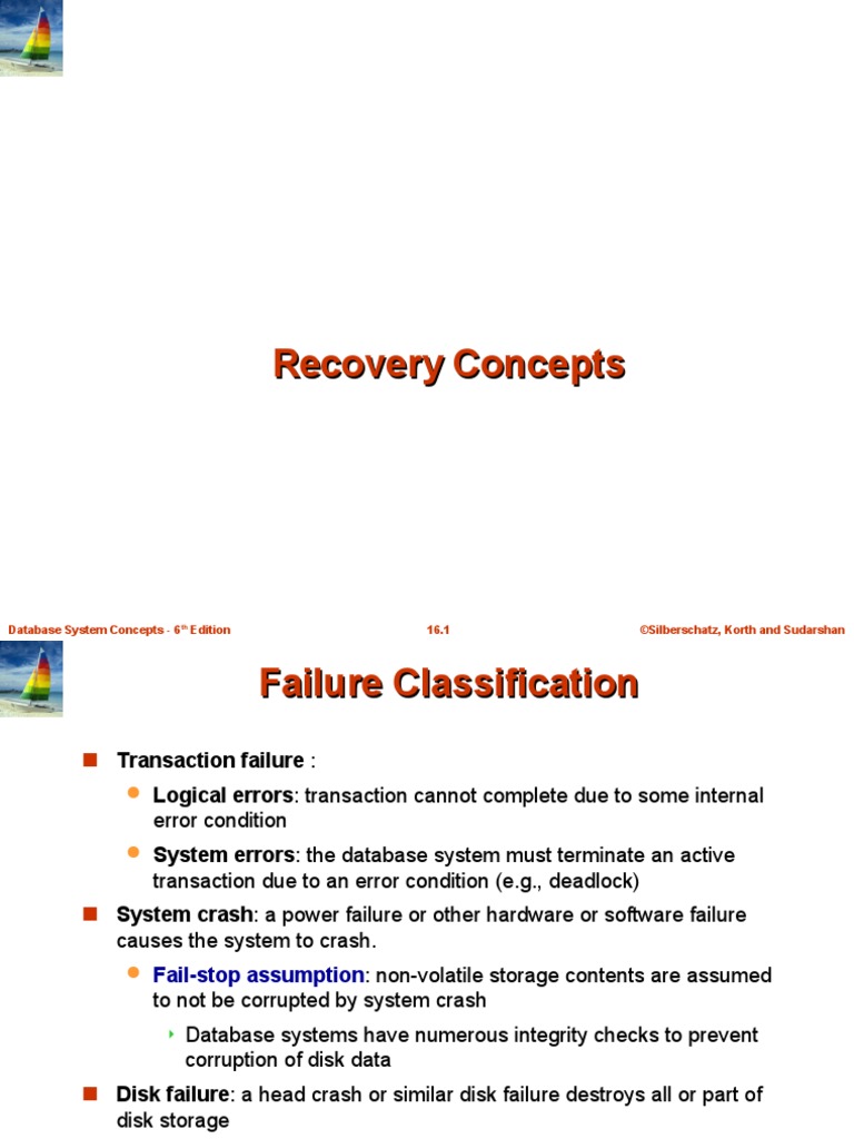 Shadow Paging and Aries | PDF | Cybernetics | Operating System Technology