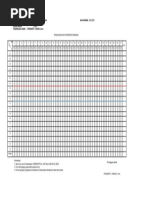 Form Monitoring Suhu Ruangan | PDF