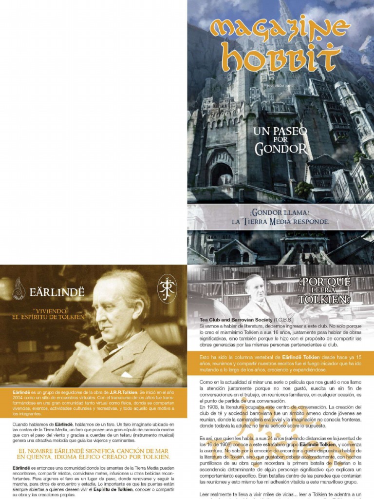 Fanzine No2 | PDF