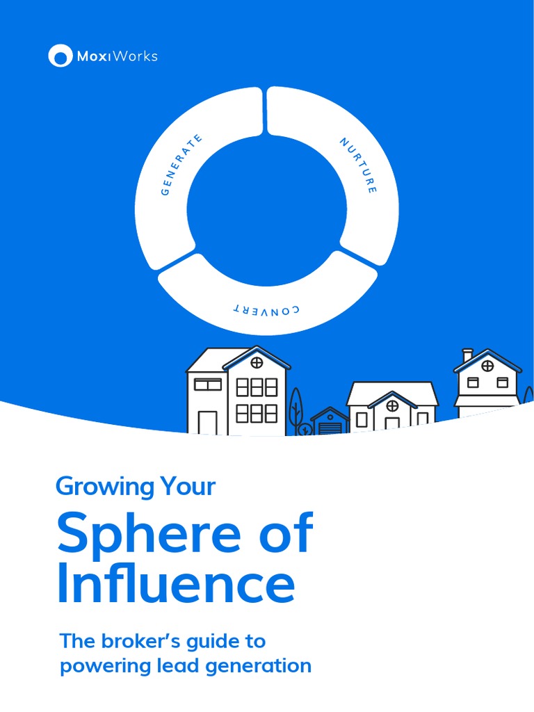 Sphere of Influence | PDF
