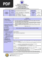 SGC - Accomplishment Report Template 2022-2023 | PDF