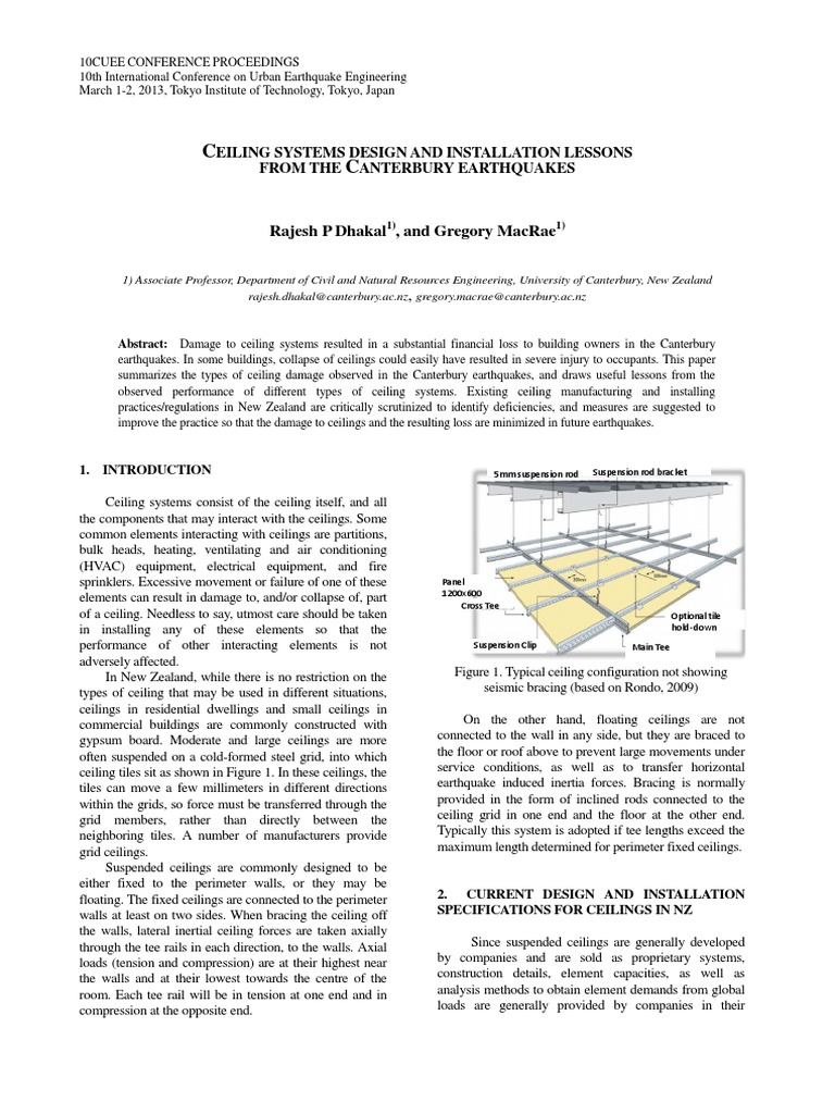 Design of Coastal Revetments, Seawalls and Bulkheads - Army Corps of ...