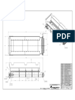 Metric Thread Dimensions - Bolt Sizes Chart For M1.6 To M69 Screws ...