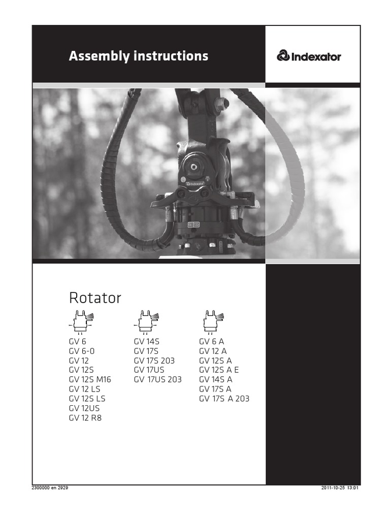 Assembly Instructions | PDF | Machines | Equipment