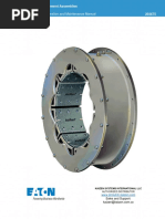 GORMAN RUPP Rotating Assembly | PDF | Washer (Hardware) | Screw