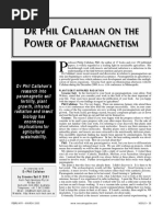 Tensor Ring Measurements | PDF