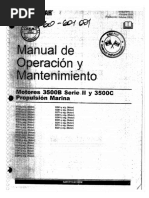 Ieee Std. 43-2000 Español | PDF | Aislador (Electricidad) | Inductor
