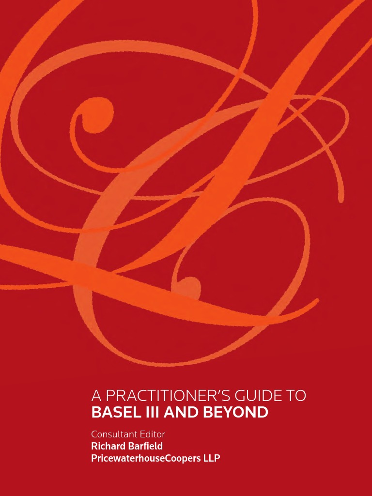 Basel III Implementation Guide | PDF | Finance & Money Management ...