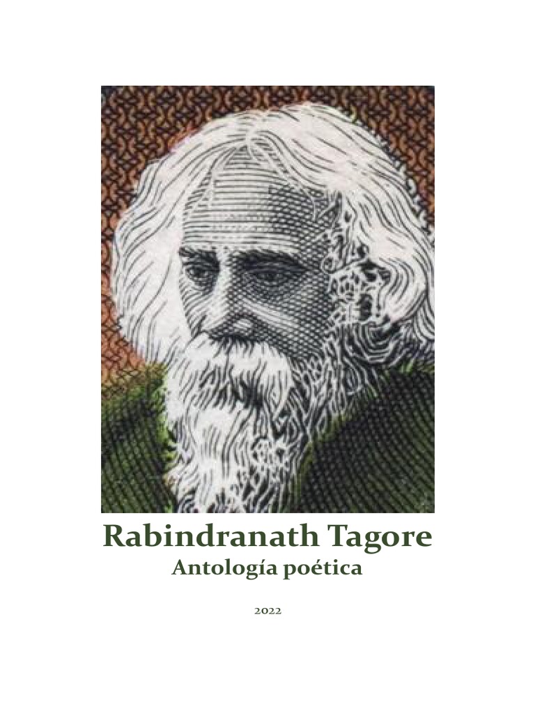 Tagore, Rabindranath | PDF