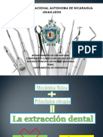 Tipos de Forceps y Elevadores | PDF | Odontología | Boca