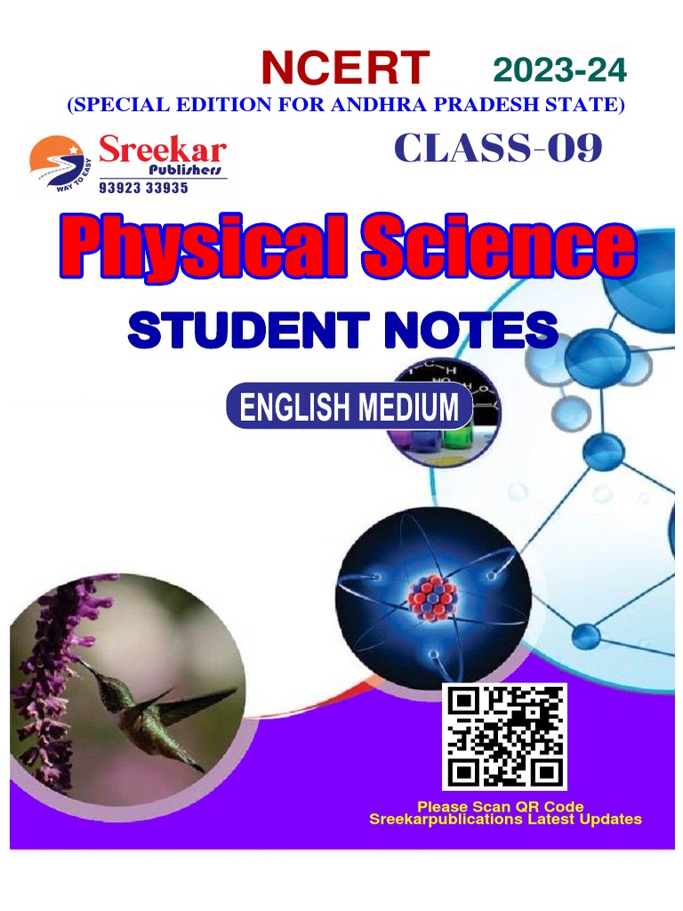 9th Ps 23-24) Sample-Ncert | PDF