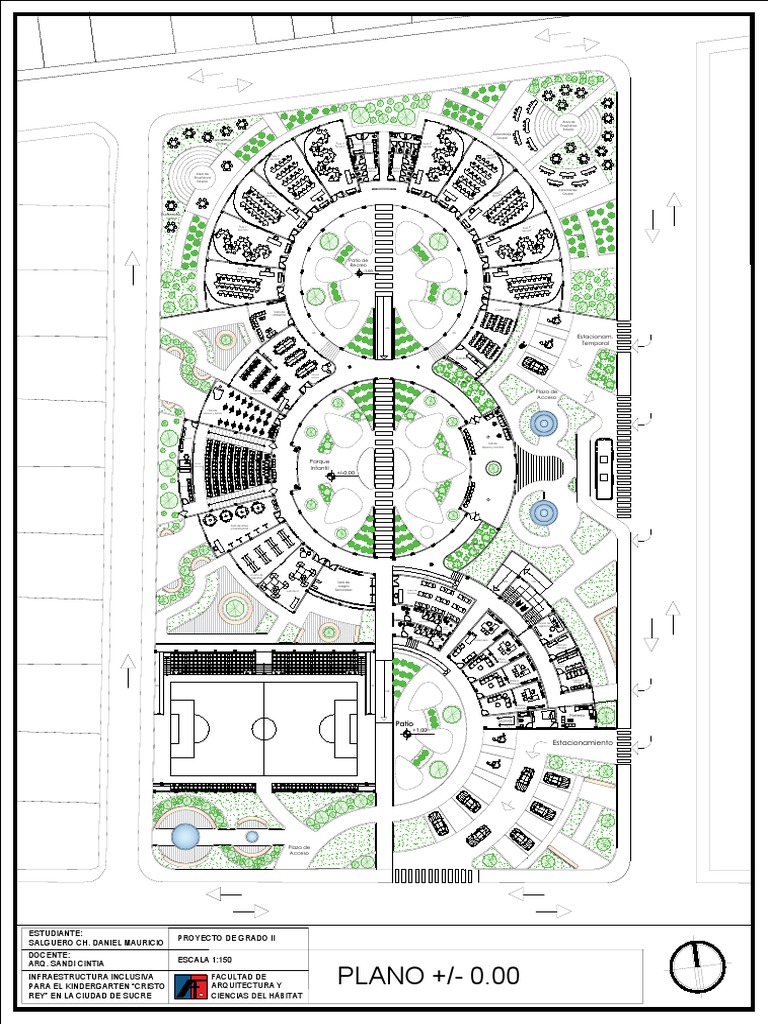 Planos Finales 3 9 Pdf