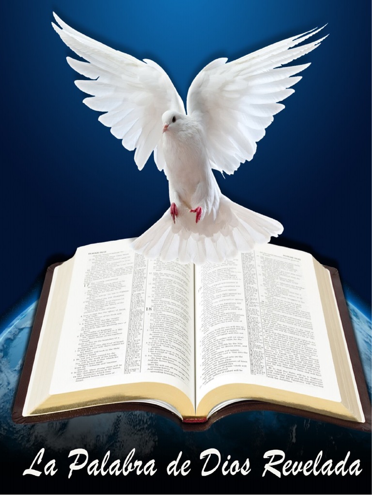 Imagen de La Biblia | PDF