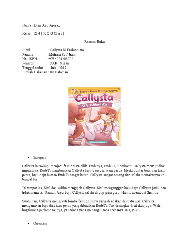 File Literasi Dian Ayu Apriani | PDF