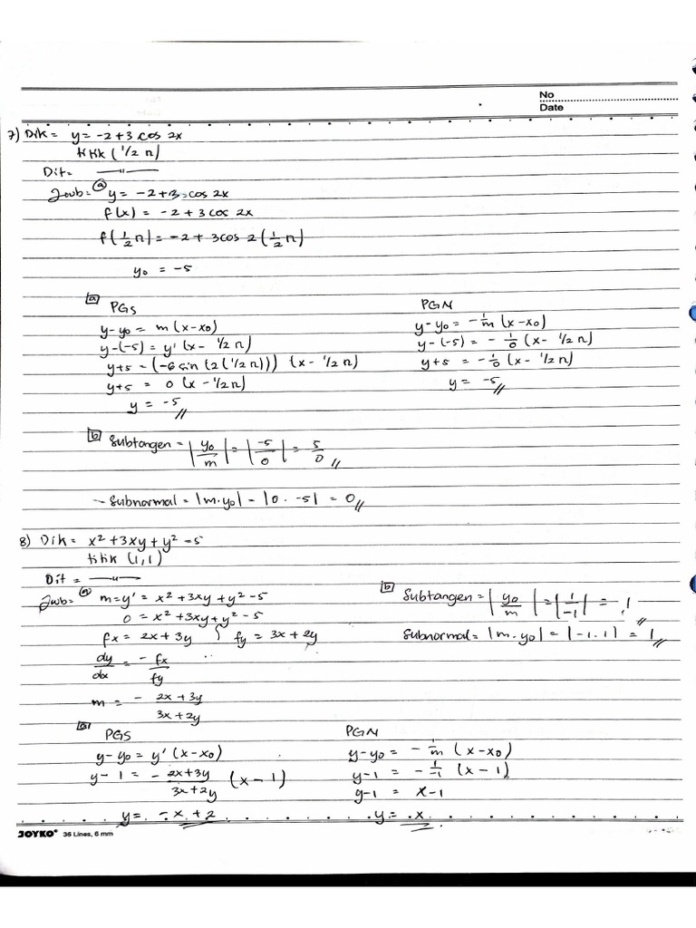 Saddam Machmud (21122329) | PDF