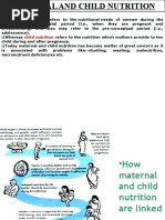 AMDR Guidelines for Macronutrients | PDF | Nutrients | Calorie