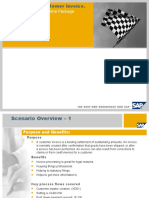 Restaurant Flowchart | PDF | Point Of Sale | Services (Economics)