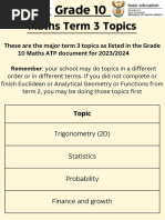 Physical Science Grade 10 Practicals | PDF | Boiling | Water