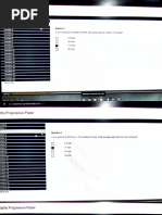 Adapt Test Practice for Pilots | PDF | Air Traffic Control | Thunderstorm
