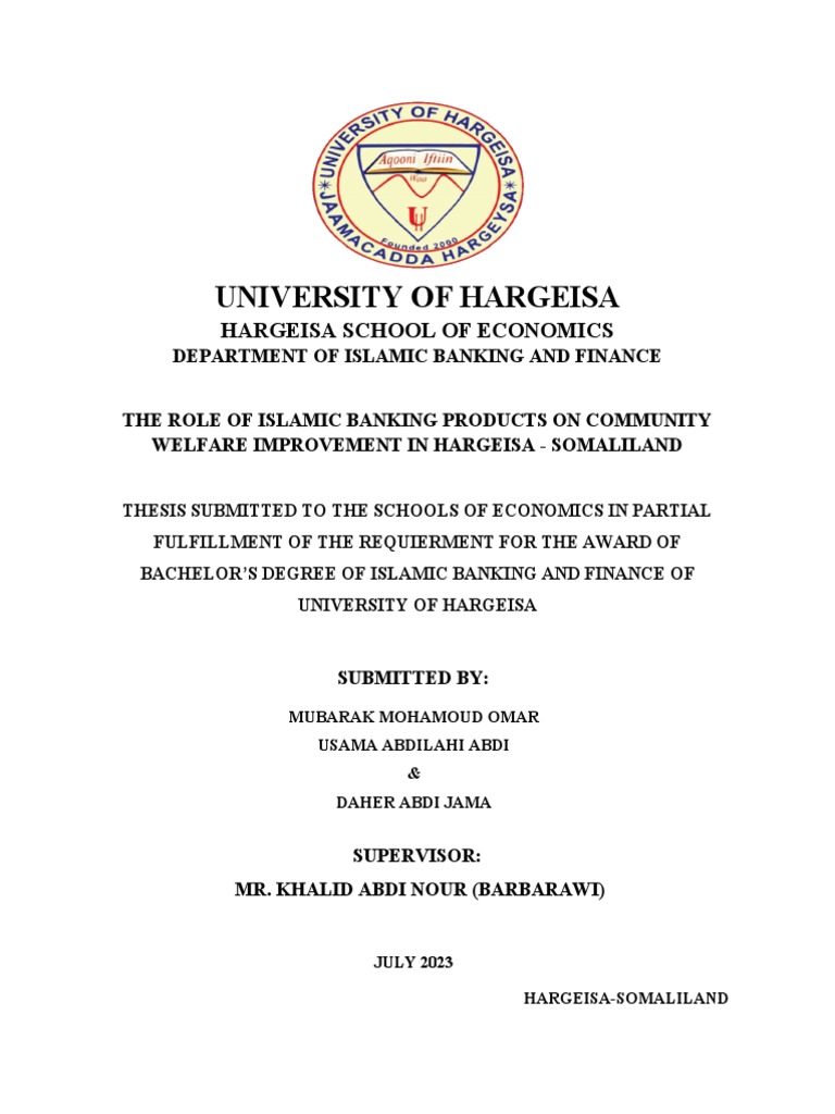 Thesis Final | PDF | Corporate Social Responsibility | Interest