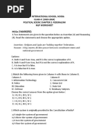 Detailed Nazism and Rise of Hitler Mind Map | PDF | Nazi Germany | Nazism