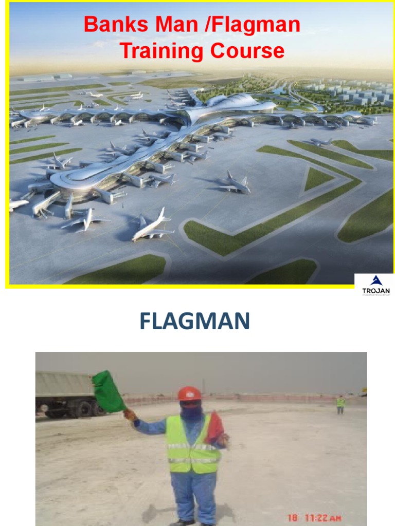 Flagman | PDF