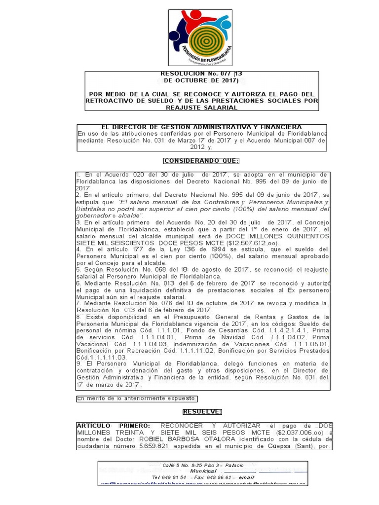 Modelo | PDF