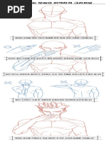 Secret Character Drawing by Taco | PDF