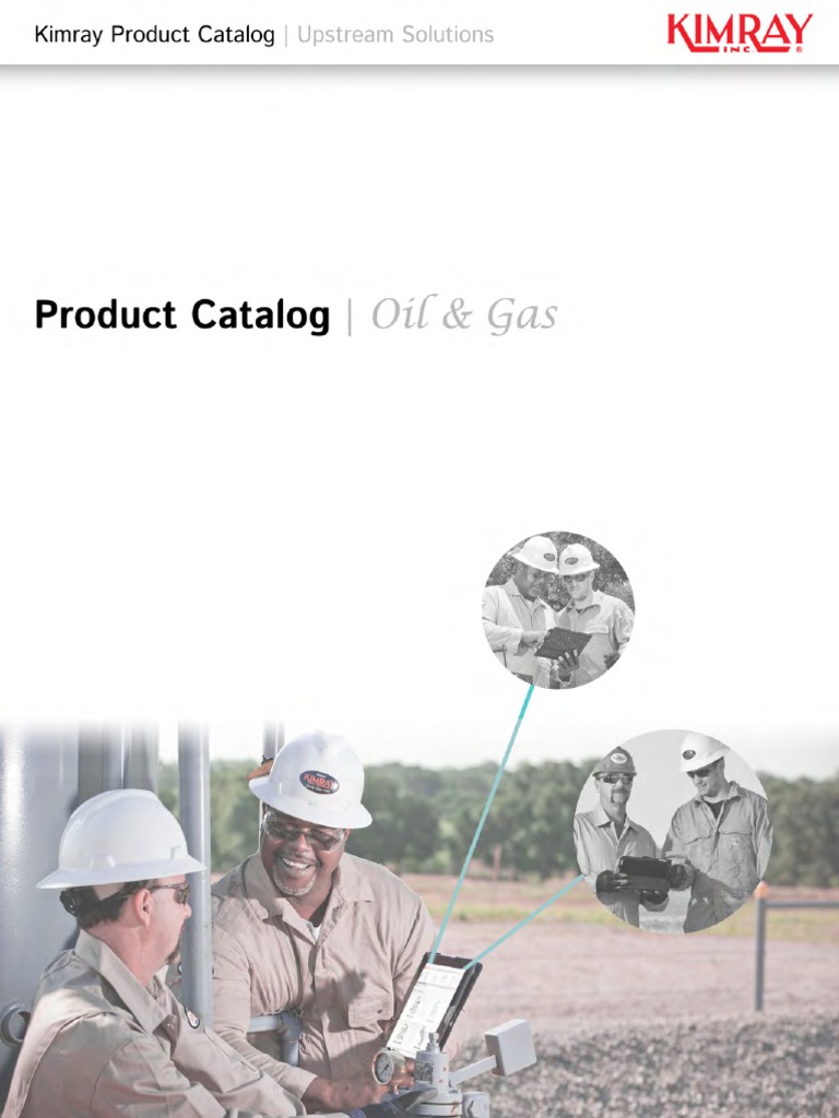 Kimray Authorized Distributors List | PDF | Valve | Diesel Fuel