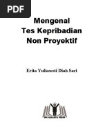 Test Inventory Rothwell-Miller (RMIB) | PDF