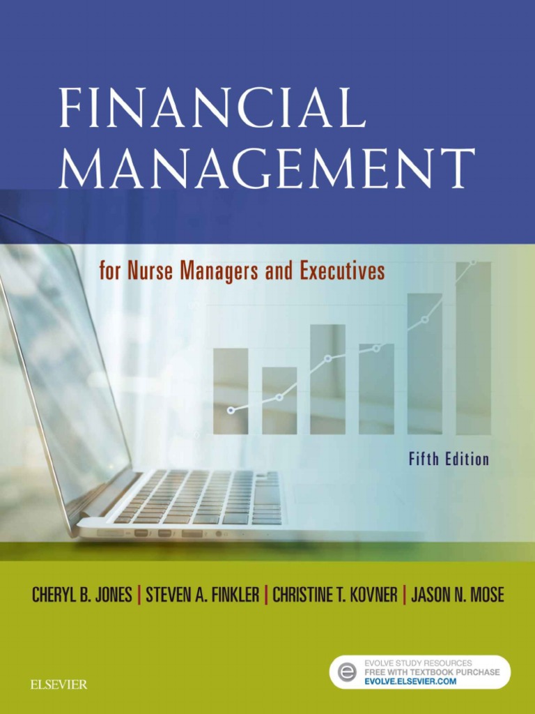 Financial Management For Nurse Managers and Executives | PDF