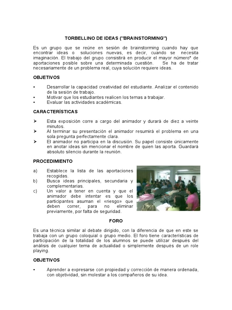 Técnicas Heurísticas de Uve de Gowin | PDF