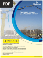 Scaffolding Components Size | PDF | Scaffolding | Manufactured Goods