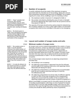 BS 6465-1:2006 Sanitary Provision Guide | PDF | Bathroom | Toilet