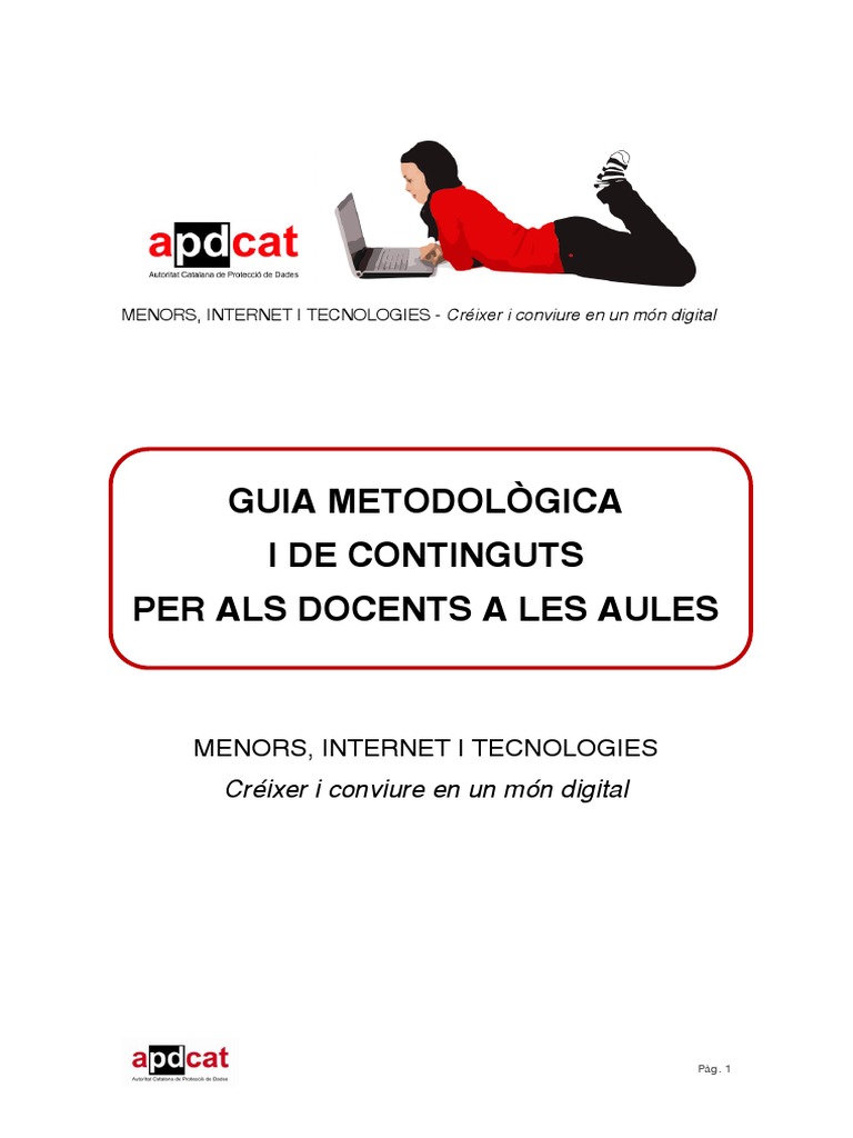 2 - Guia Per A Docents | PDF