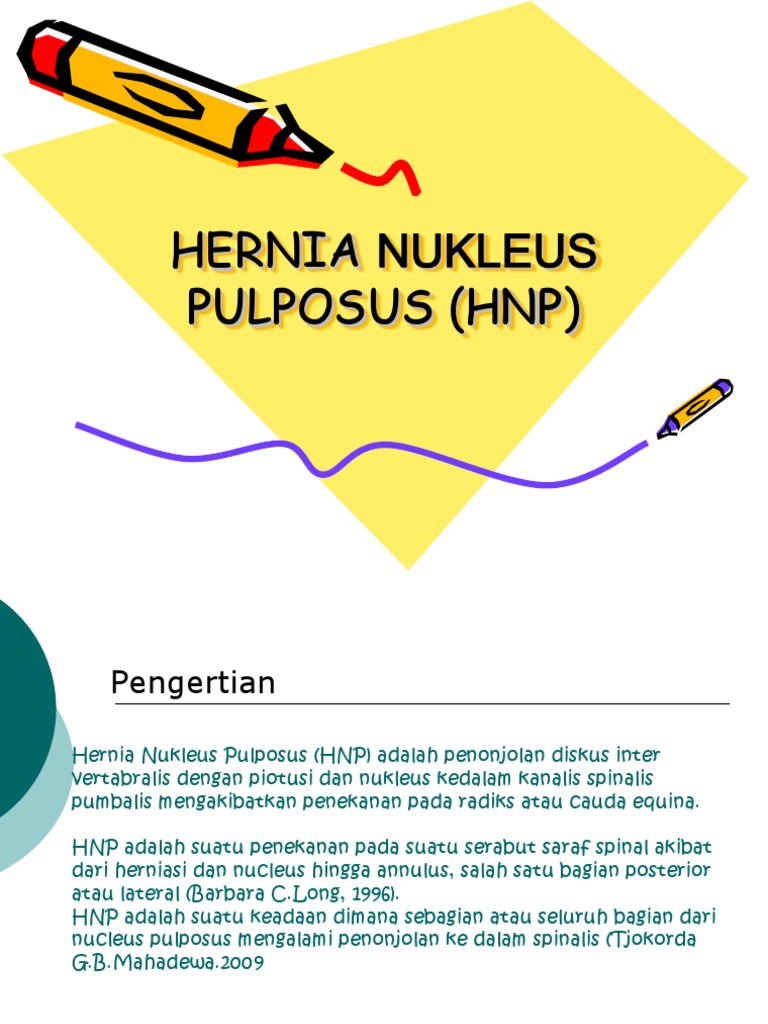 PDF HNP | PDF