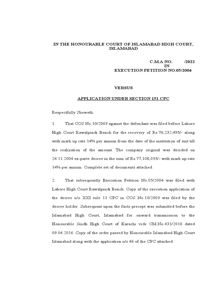 Privatization Commission V Ms Sindh Alkalis Employees Mangt. Group | PDF