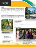 HCC Radiography Program Admission Guide | PDF | Communication | Radiology