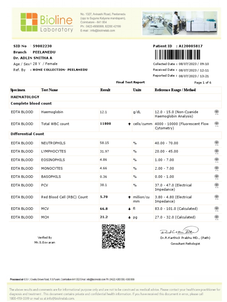 Bioline Reports 59002230 | PDF