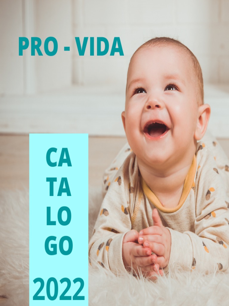 Catalogo Provida | PDF