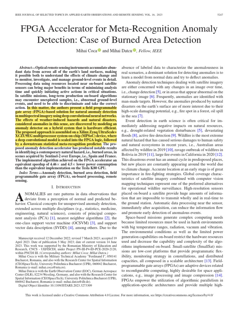 2023 - FPGA - Accelerator - For - Meta-Recognition - Anomaly ... 2023 - FPGA - Accelerator - For - Meta-Recognition - Anomaly ...
