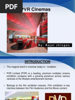 PVR Unlimited Popcorn Offers Explained | PDF | Movie Theater