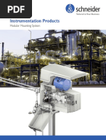 Mooney Flowgrid Manual PDF | PDF