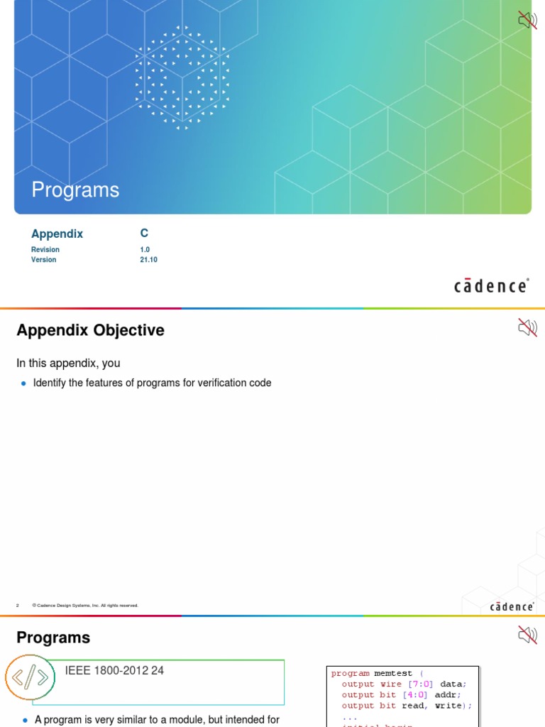 AppendixC SysVlogDesVer 21 10 | PDF | Modular Programming | Class (Computer Programming)